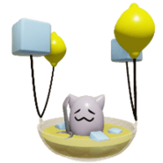 Balloon Pal/Gallery | Tower Heroes Wiki | Fandom