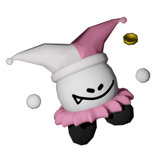 Jester (Tower Heroes) Minecraft Skin