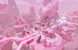 Sweetheart Spires | Tower Heroes Wiki | Fandom