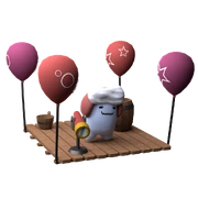 Balloon Pal | Tower Heroes Wiki | Fandom