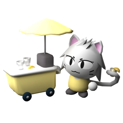 Lemonade Cat/Gallery | Tower Heroes Wiki | Fandom