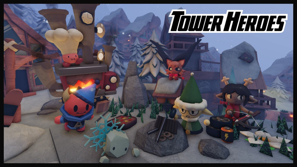 Thumbnails | Tower Heroes Wiki | Fandom