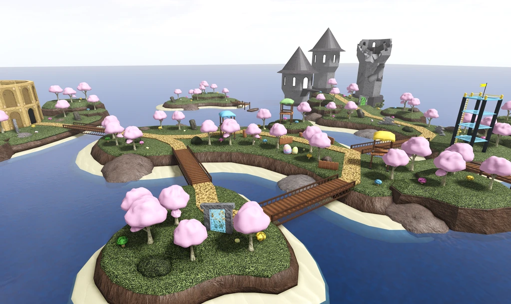 Maps | Tower Heroes Wiki | Fandom