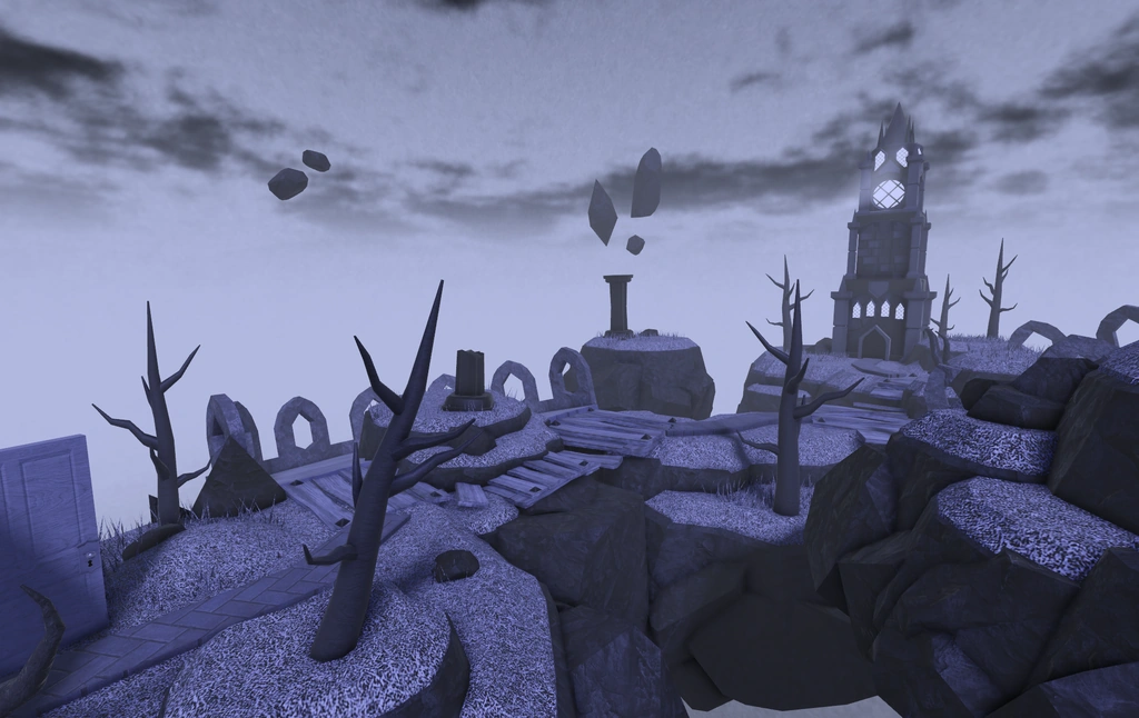 Farland's Folly | Tower Heroes Wiki | Fandom