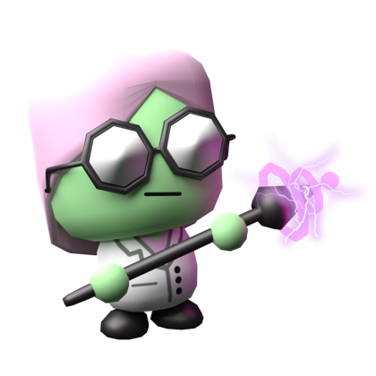 Scientist/Gallery | Tower Heroes Wiki | Fandom