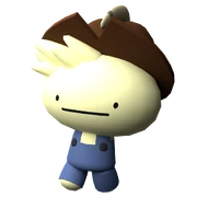 Keith | Tower Heroes Wiki | Fandom