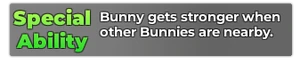 Bunny | Tower Heroes Wiki | Fandom