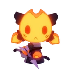 Quinn/Gallery | Tower Heroes Wiki | Fandom