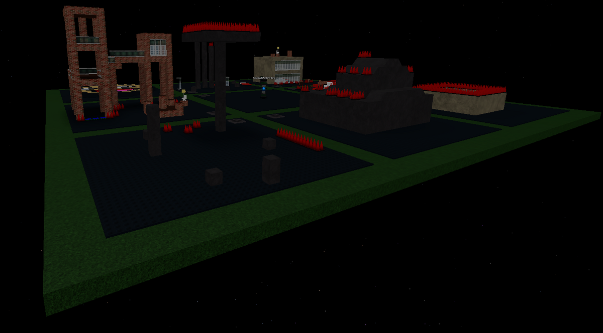 Build to Survive | Tower Heroes Wiki | Fandom