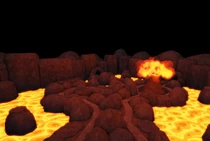 Volcano Valley | Tower Heroes Wiki | Fandom