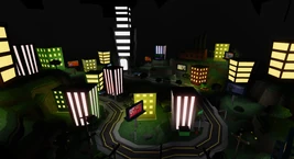 Corporate Chaos | Tower Heroes Wiki | Fandom