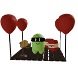 Balloon Pal/Gallery | Tower Heroes Wiki | Fandom