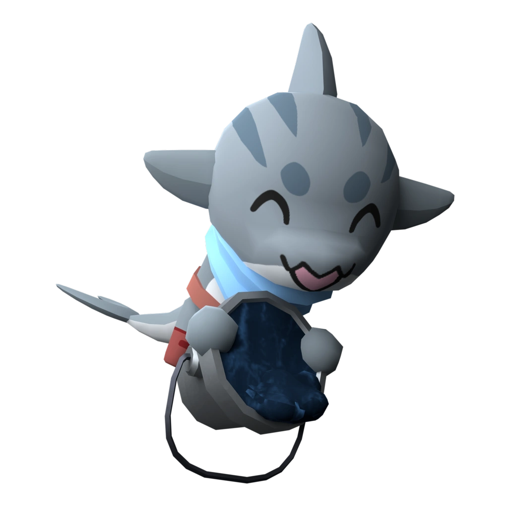 Mako/Gallery | Tower Heroes Wiki | Fandom