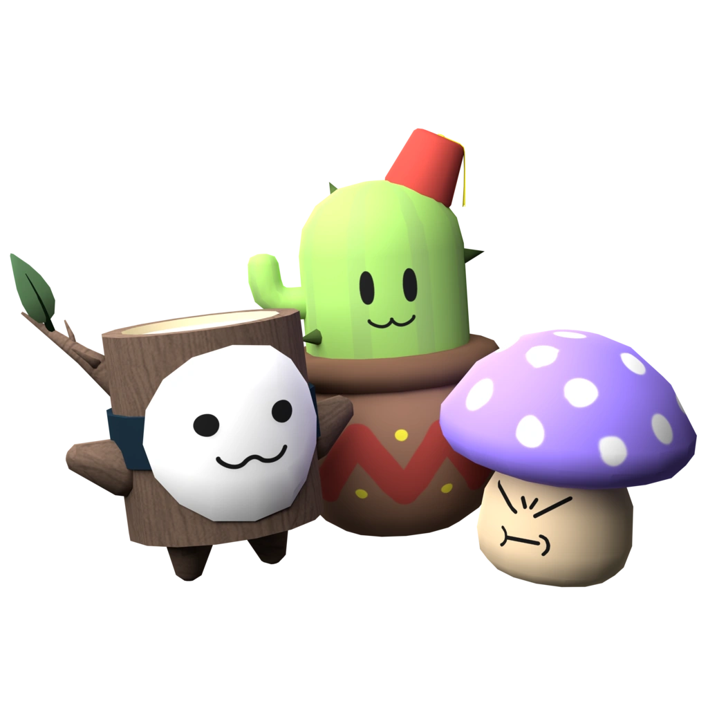 Plants | Tower Heroes Wiki | Fandom