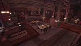 The Library | Tower Heroes Wiki | Fandom