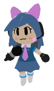 User blog:OfficialNukiTheTanuki/Mirai | Tower Heroes Wiki | Fandom