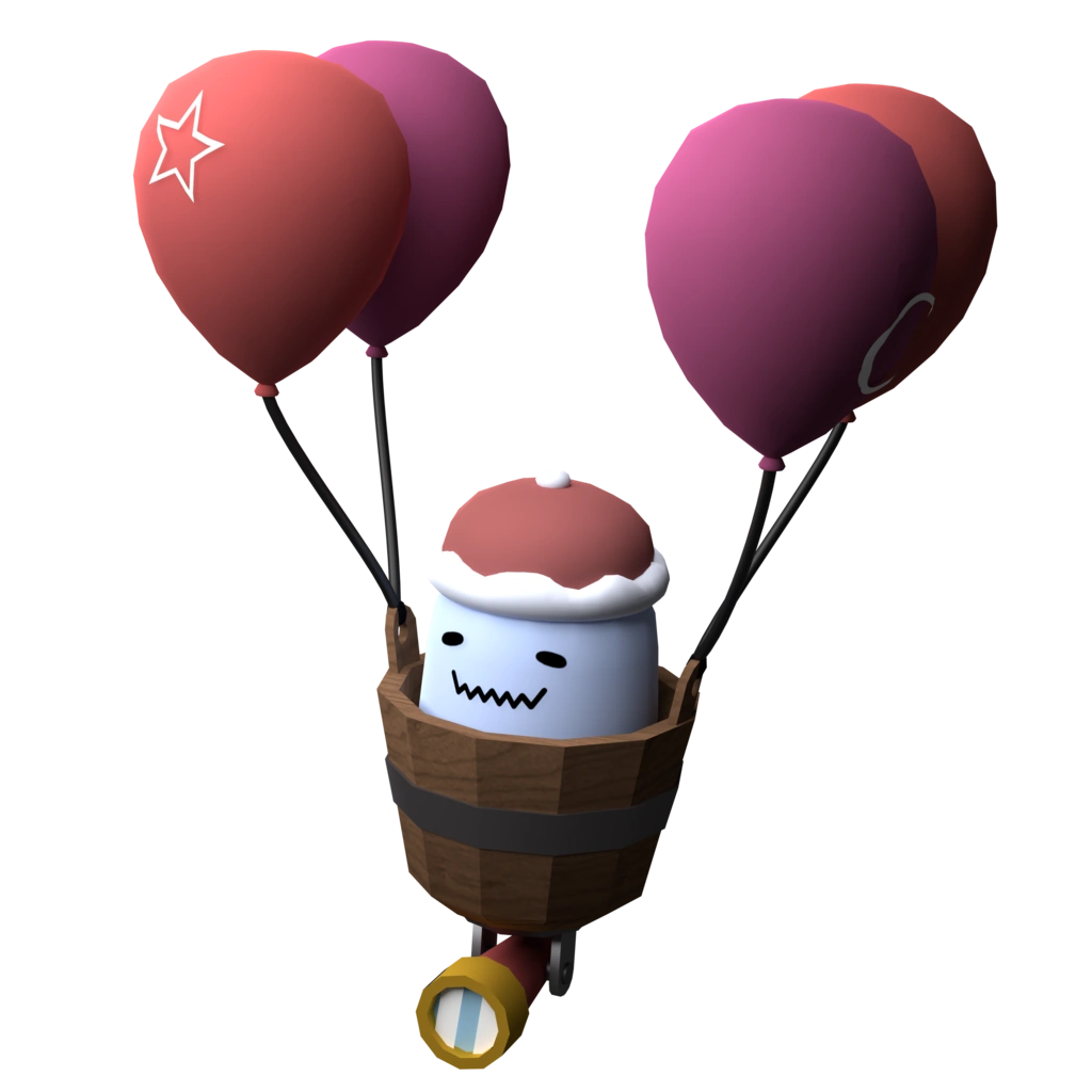 Balloon Pal/Gallery | Tower Heroes Wiki | Fandom