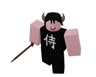 Yasuke/Gallery | Tower Heroes Wiki | Fandom