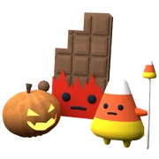 Halloween Enemies | Tower Heroes Wiki | Fandom