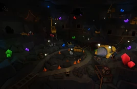 Quiet Quarry | Tower Heroes Wiki | Fandom