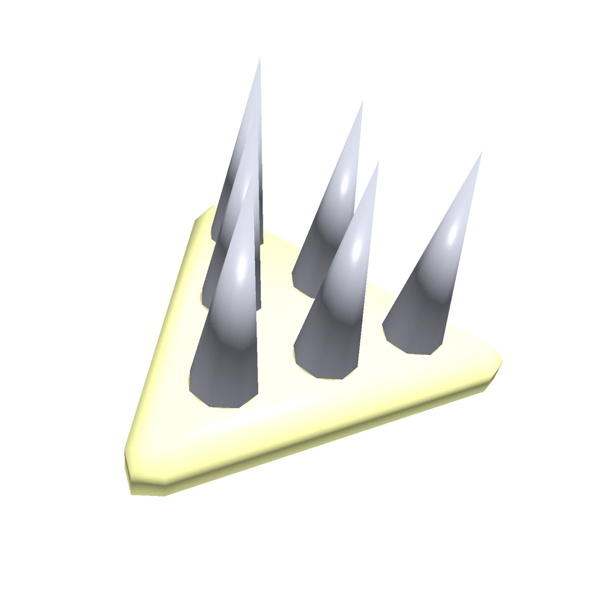 Spike Trap | Tower Heroes Wiki | Fandom