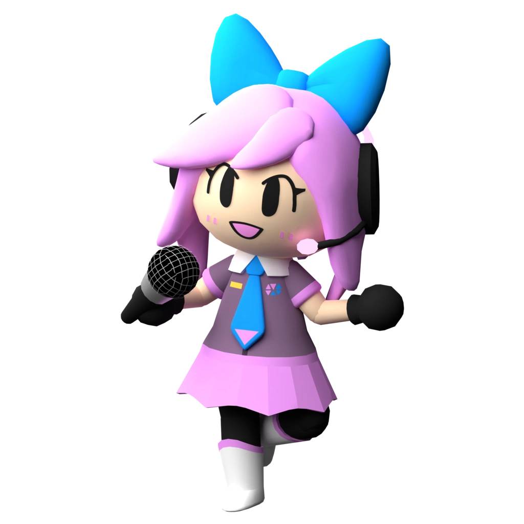 User blog:OfficialNukiTheTanuki/Mirai | Tower Heroes Wiki | Fandom