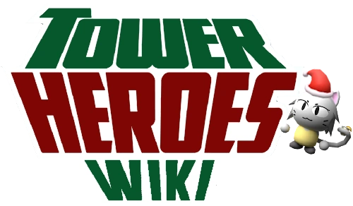 Ranged | Tower Heroes Wiki | Fandom