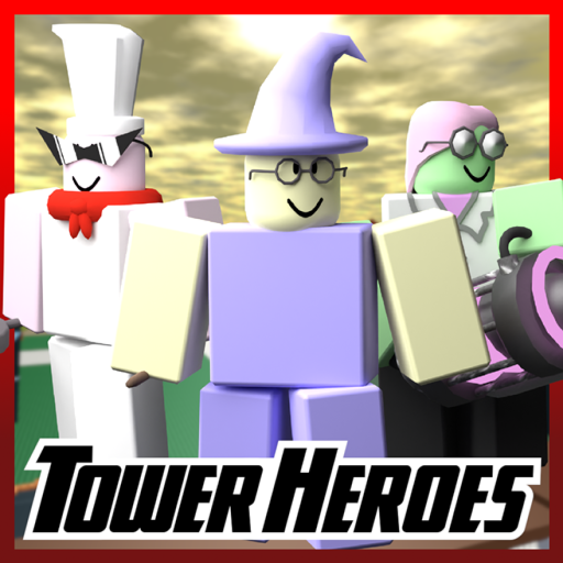Discuss Everything About Tower Heroes Wiki | Fandom