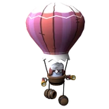 Balloon Pal/Gallery | Tower Heroes Wiki | Fandom