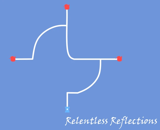 Relentless Reflections | Tower Heroes Wiki | Fandom