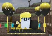 Balloon Pal/Gallery | Tower Heroes Wiki | Fandom