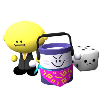 Objects | Tower Heroes Wiki | Fandom