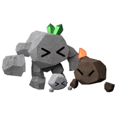 Golems | Tower Heroes Wiki | Fandom