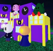 Oddport/Gallery | Tower Heroes Wiki | Fandom