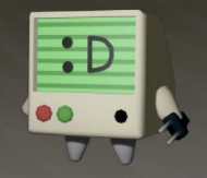 Byte | Tower Heroes 101 Wiki | Fandom