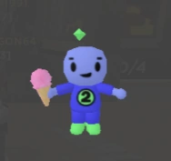 Beebo | Tower Heroes 101 Wiki | Fandom