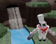 Chef | Tower Heroes (Roblox) Wiki | Fandom
