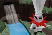 Chef | Tower Heroes (Roblox) Wiki | Fandom