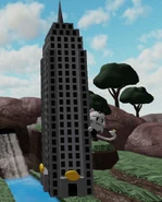 Lemonade Cat | Tower Heroes (Roblox) Wiki | Fandom