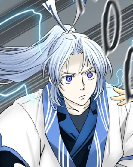 Khun Edahn | Wiki Tower of God | Fandom