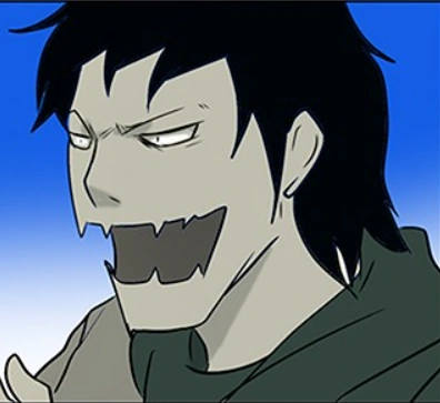 Levin | Wiki Tower of God | Fandom