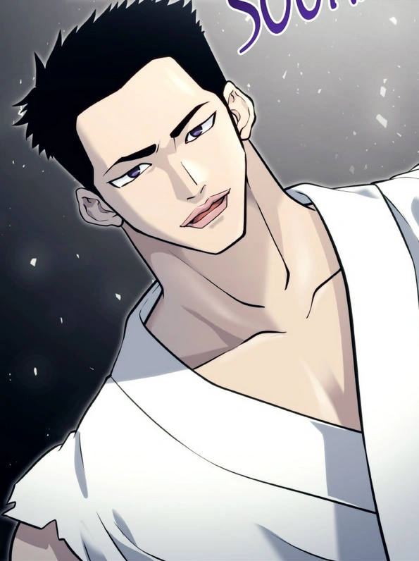 Pax | Wiki Tower of God | Fandom