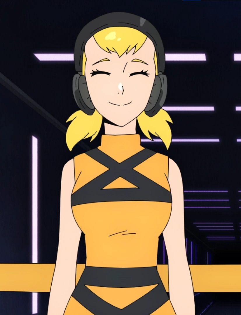 Yellow | Wiki Tower of God | Fandom