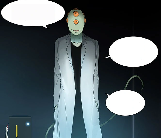 Medox | Wiki Tower of God | Fandom