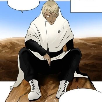 Yu Bok-Dol | Wiki Tower of God | Fandom