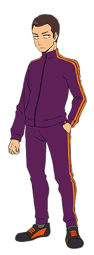 Shibisu | Wiki Tower of God | Fandom