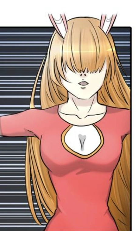 H-14 | Wiki Tower of God | Fandom