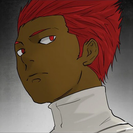 Quint Blitz | Wiki Tower of God | Fandom