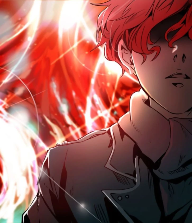 Enryu | Wiki Tower of God | Fandom