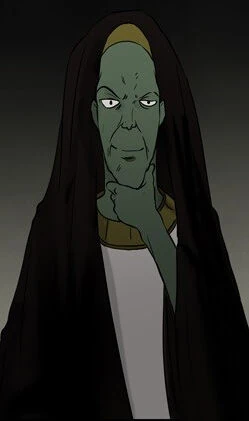 Paracule | Wiki Tower of God | Fandom